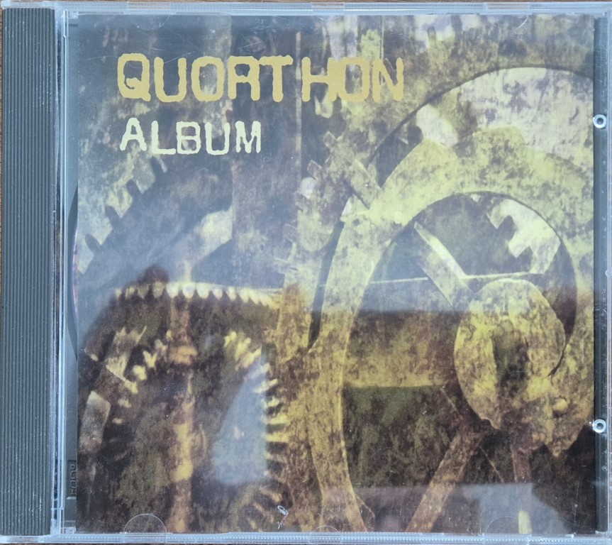 Quorthon Album Bathory Karma Music Sklep Z Płytami Winylowymi